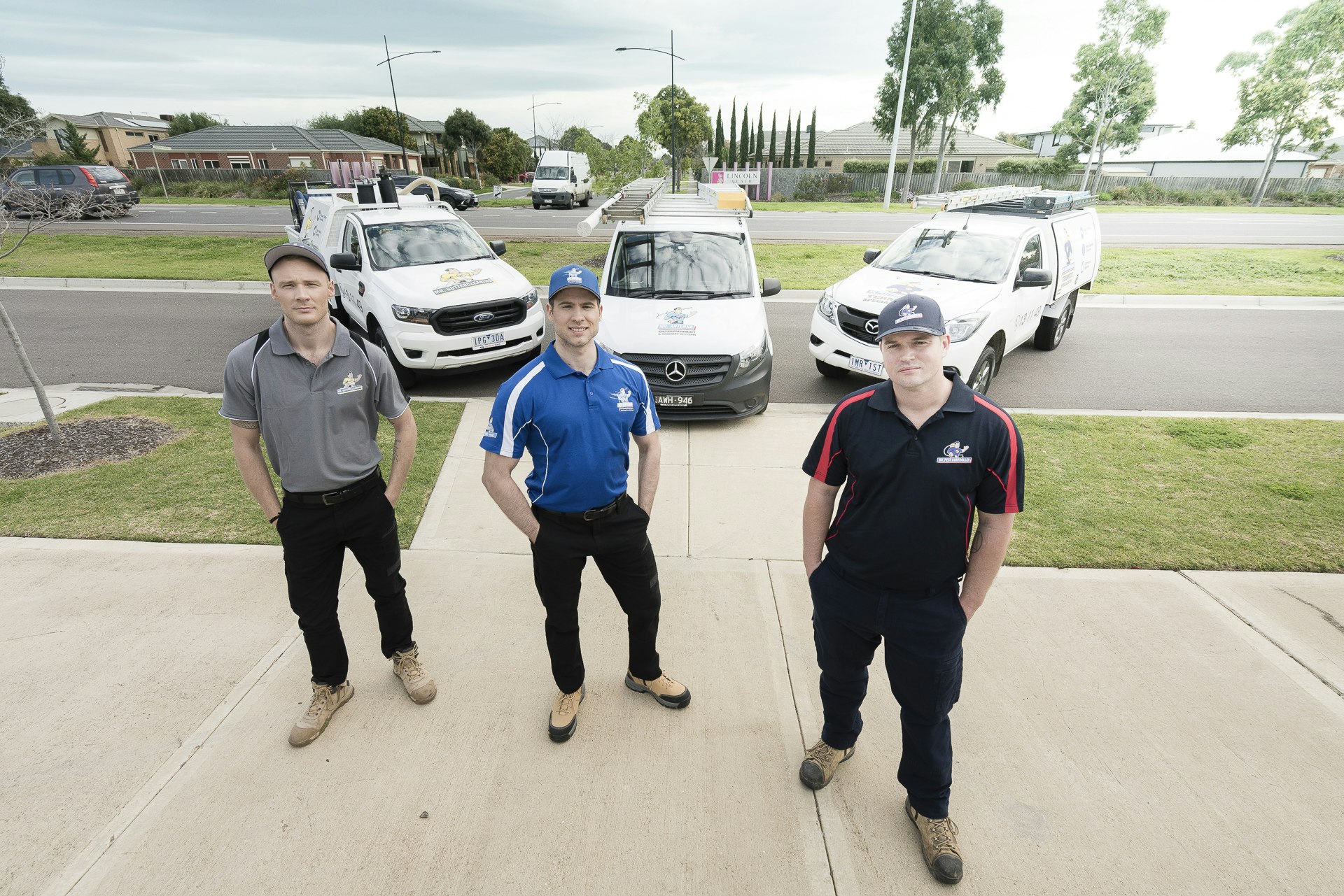 Articles - Mr Alarms