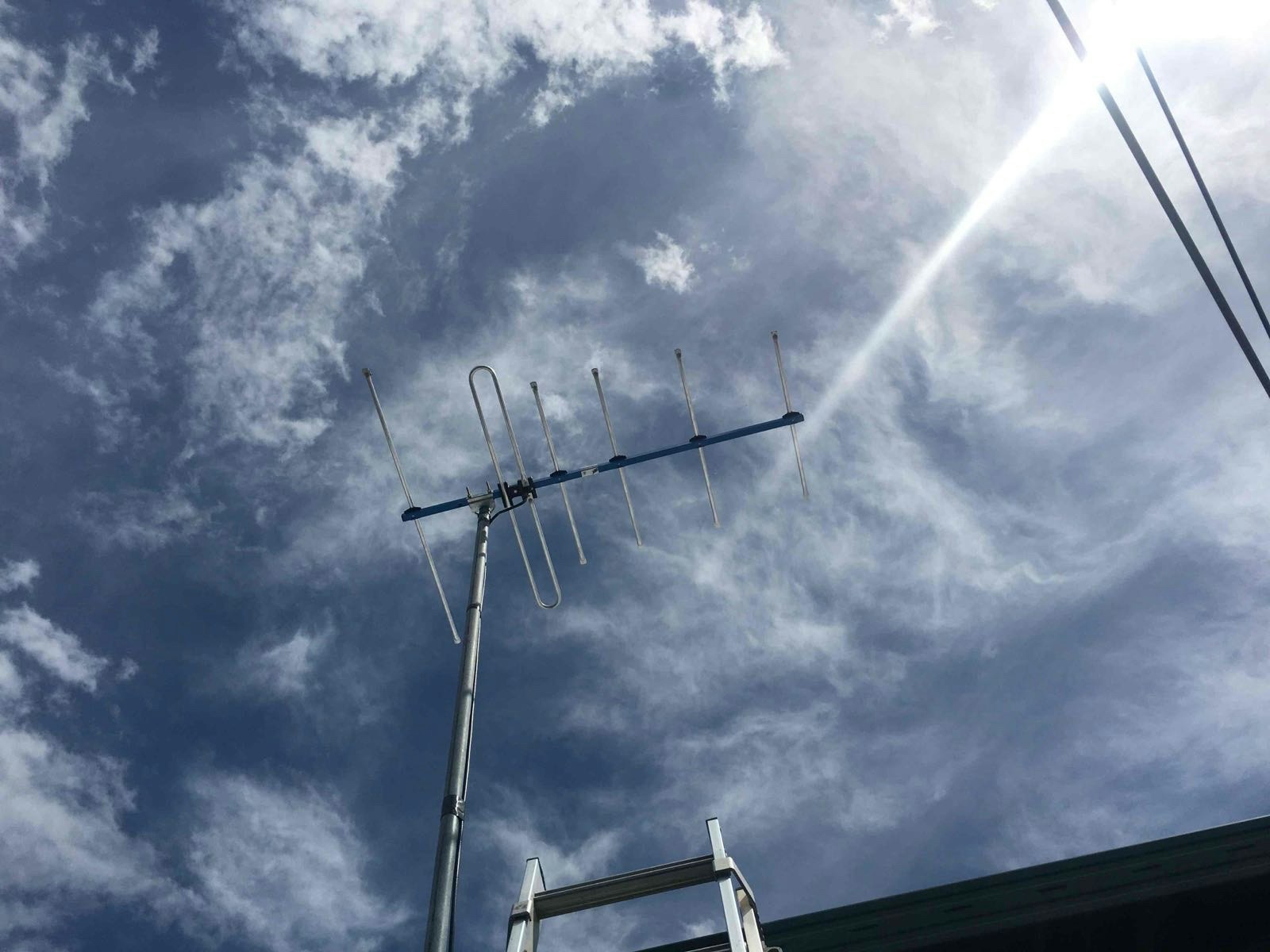 Antenna Installation From Australia's Finest | Mr Antenna