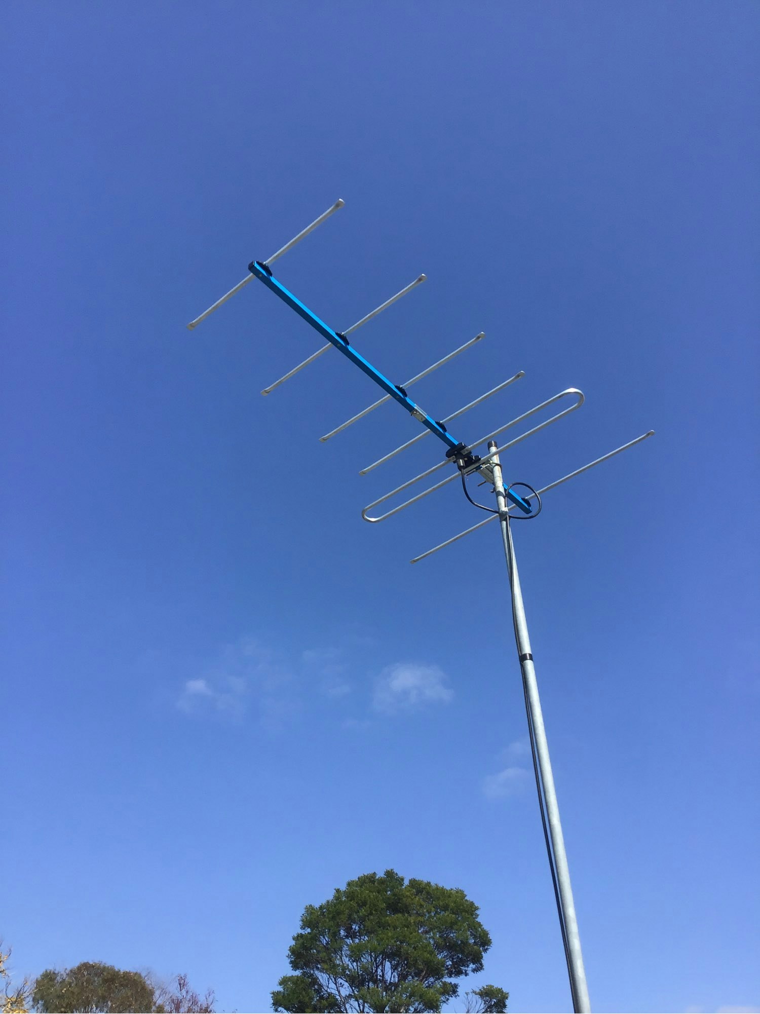 Seamless Digital Antenna Installation in Brunswick East, VIC | Mr Antenna