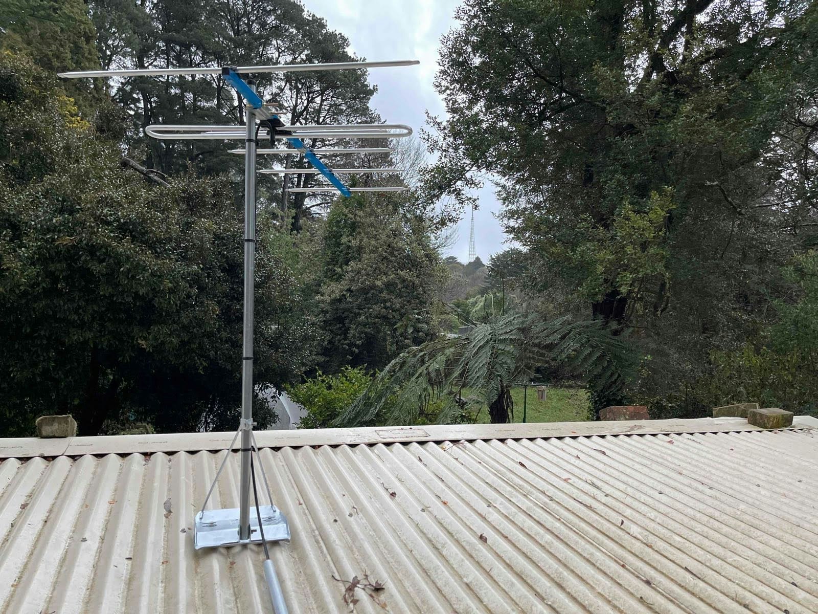 Best Price Antenna Installation You Can Get In Australia | Mr Antenna