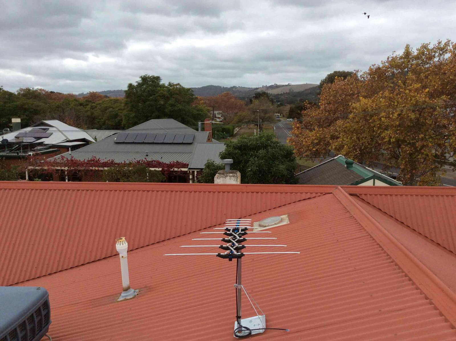 How To Install An Antenna & Much More | Articles | Mr Antenna