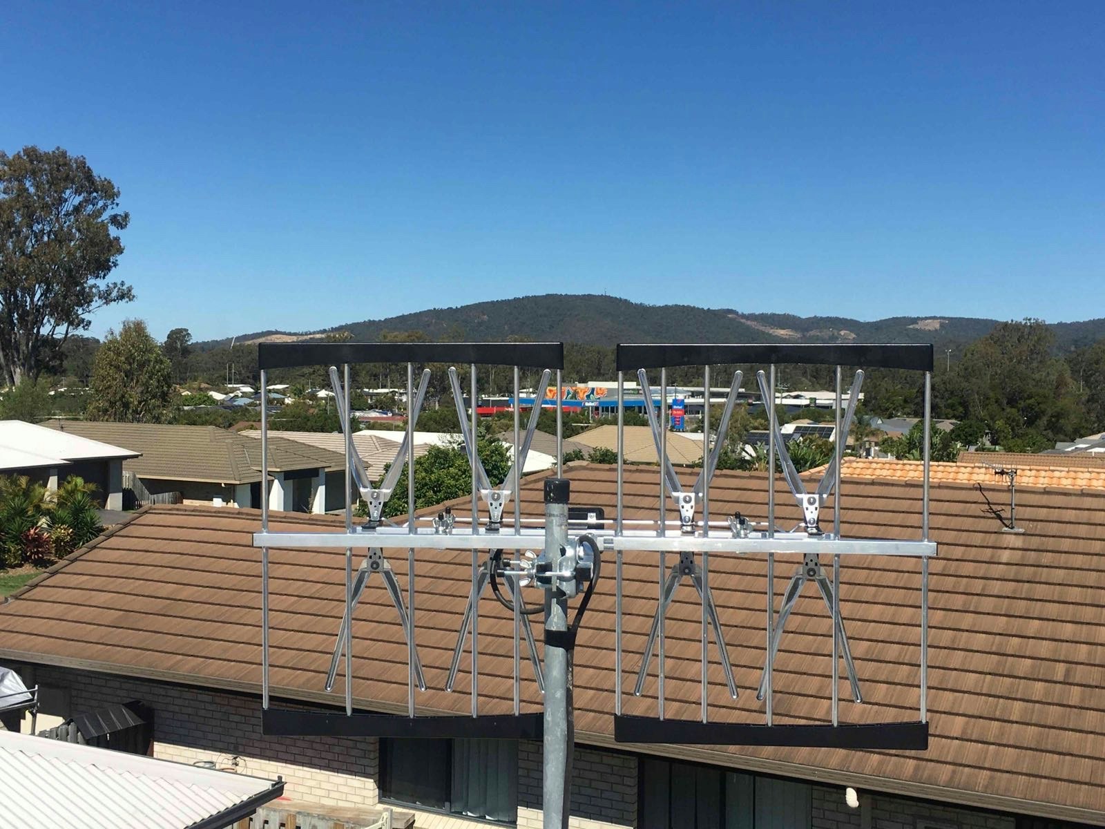 TV Point Installation Made Effortless in QLD | Mr Antenna