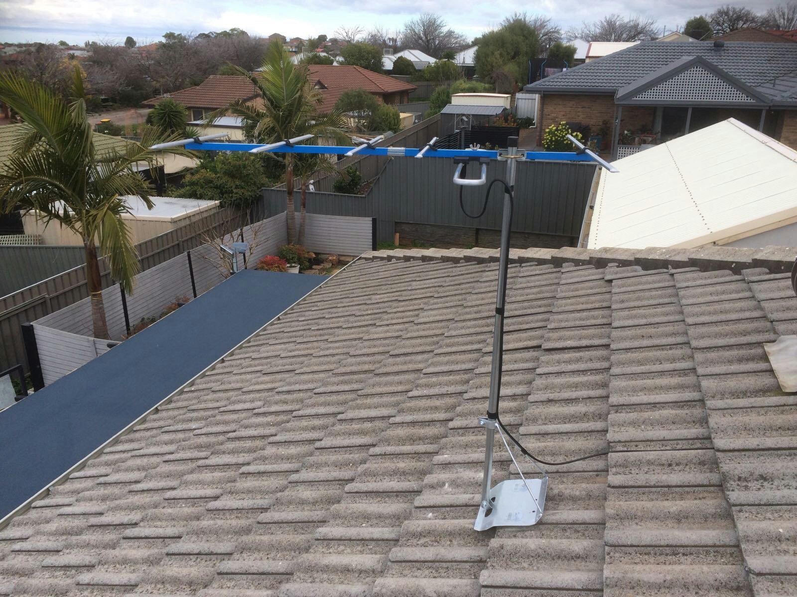 Why Is My TV Signal Breaking Up? | Mr Antenna