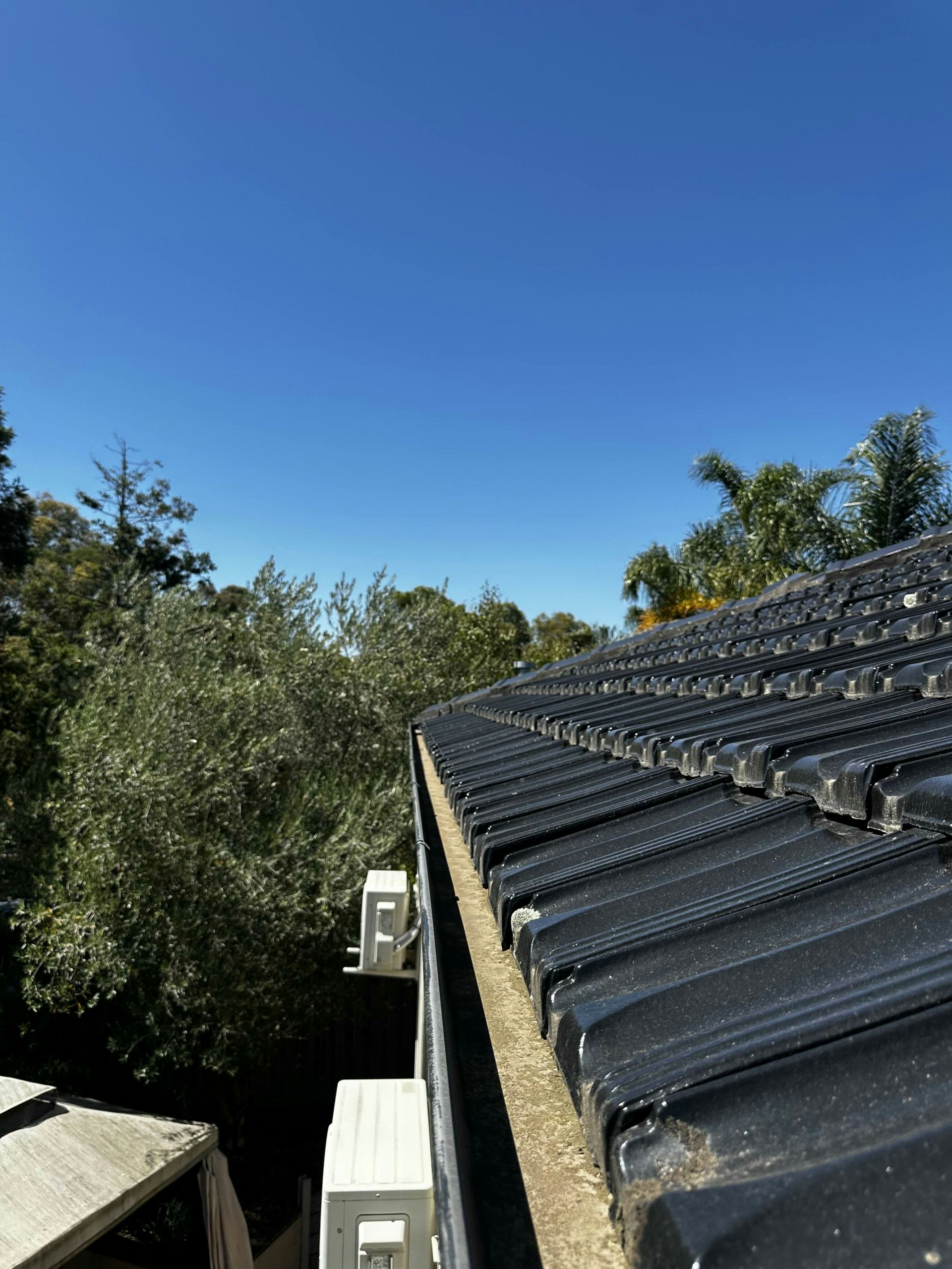 Conquering Condensation For A Gutter Cleaning in Bulleen, VIC