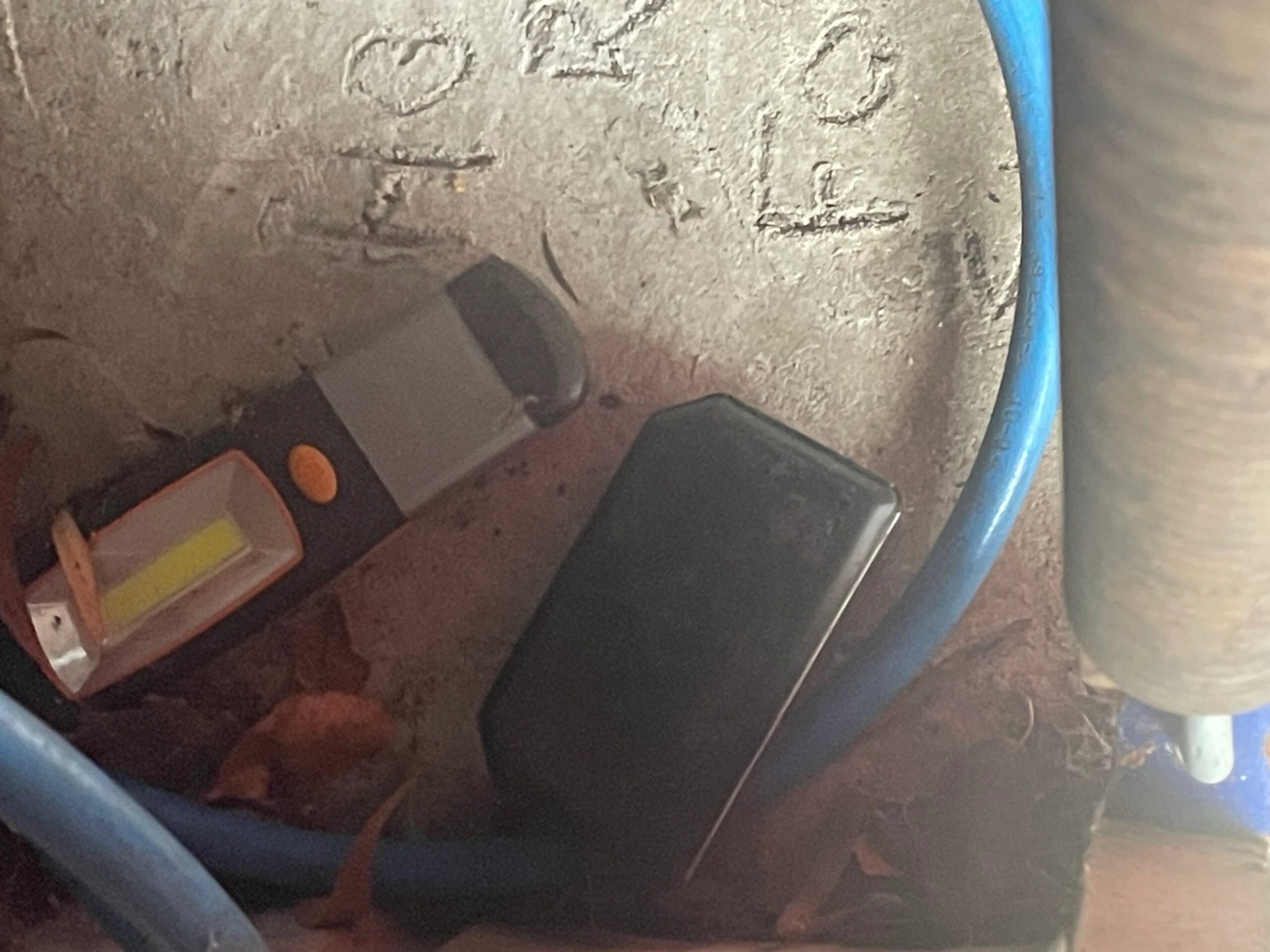 Ferntree Gully Home Secure: Dave Tackles Rodent Invaders - Mr Pest ...