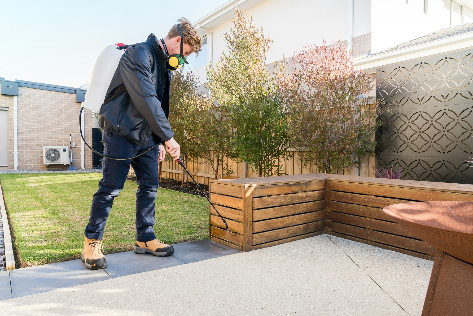 Pest Control Kangaroo Ground, Victoria 3097