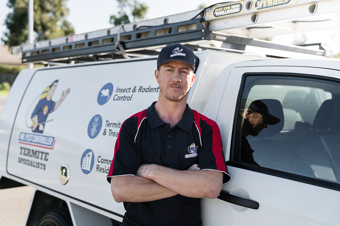 Pest Control Melbourne - West