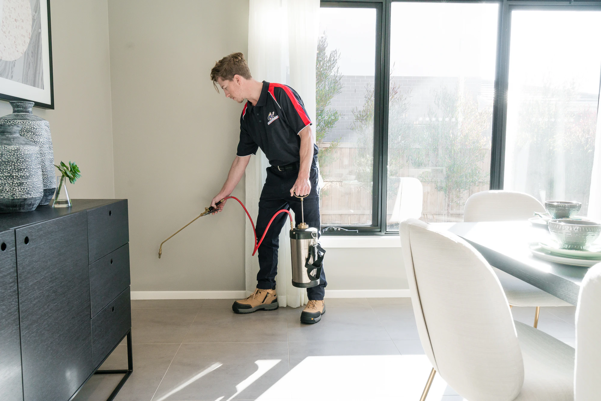 Pest Control Brookfield, Victoria 3338
